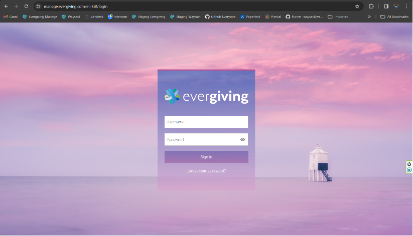 Quickstart Guide for Fundraisers and Campaign Managers - Evergiving Help